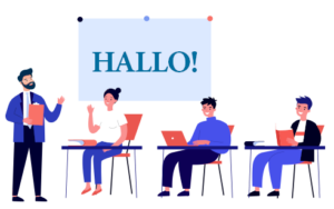 Ausbildung – PFS Germany